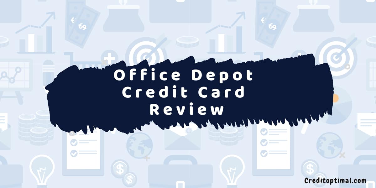 Office Depot Credit Card Review in 2025: Features & Benefits