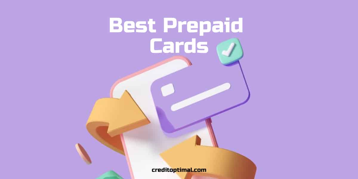 Best Prepaid Cards - Credit Optimal