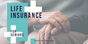 Life Insurance for Seniors - Credit Optimal